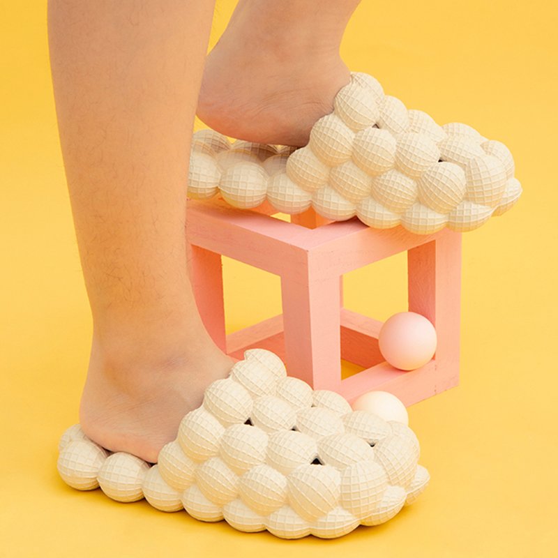 About Us - Bubble Glider